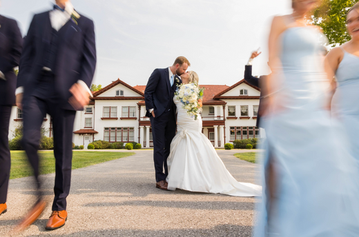 How to Choose your Wedding Vendors – Bellagala | National