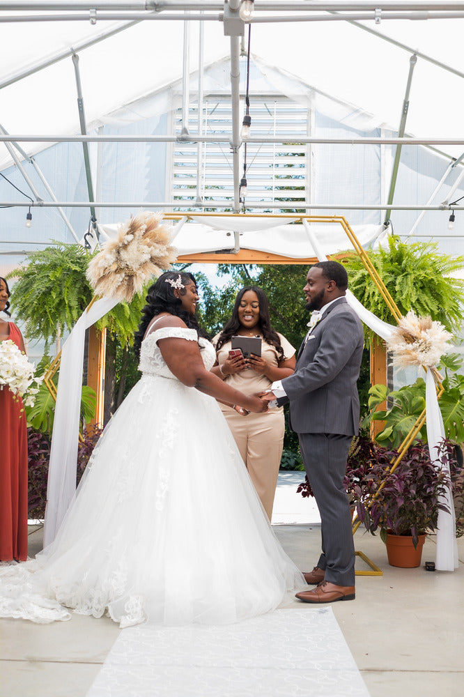 Wedding Planner - Jaleesa S – Bellagala | National