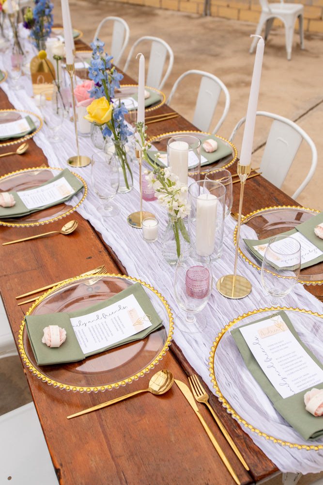 Wedding Planner - Natalia R – Bellagala | National