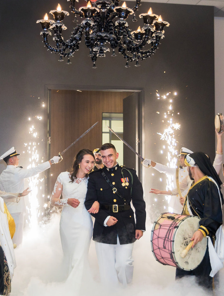 Wedding Planner - Yesenia S – Bellagala | National