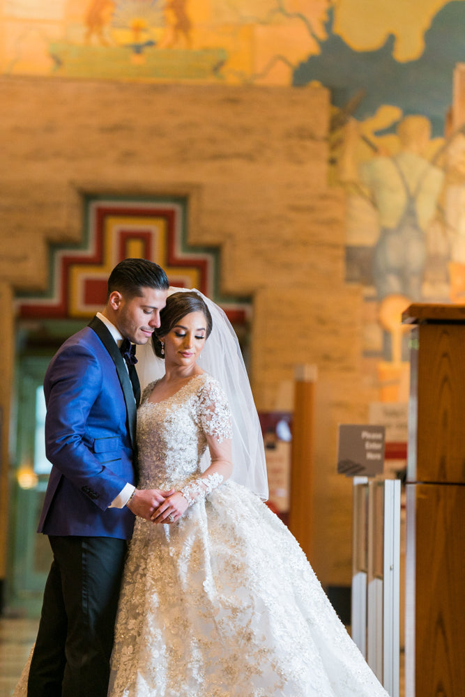 Detroit Wedding Planning – Bellagala | National